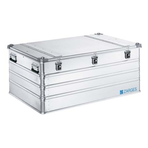 Zarges K470 Case #40580 | Allcases.com