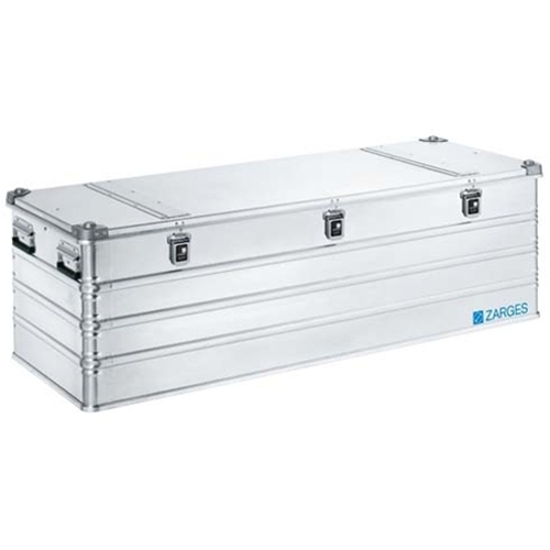 Zarges K470 Case #40875 | Allcases.com