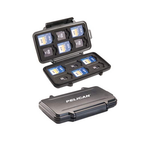 0915 Pelican Memory Card Case | allcases.com