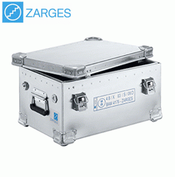 Aluminum Case, Zarges Cases | Allcases