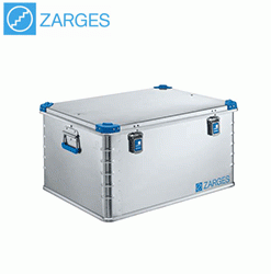 Aluminum Case, Zarges Cases | Allcases