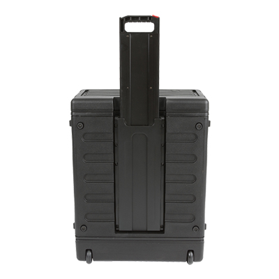 SKB 4U Roto Rolling Rack 1SKB-R4W | Allcases.com